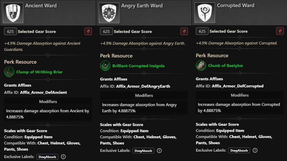 The Ultimate New World Healer Guide and Builds