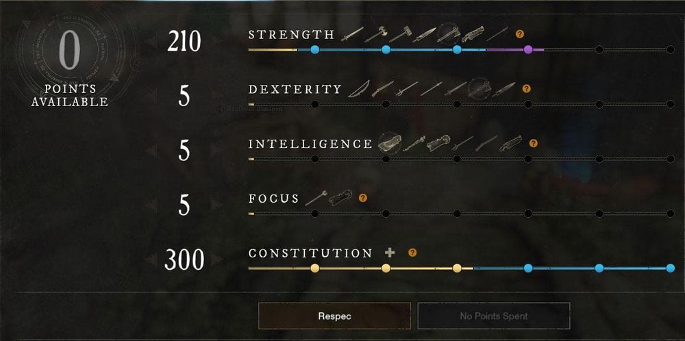 New World Tank Build 2023 - The Ultimate Guide for PvE