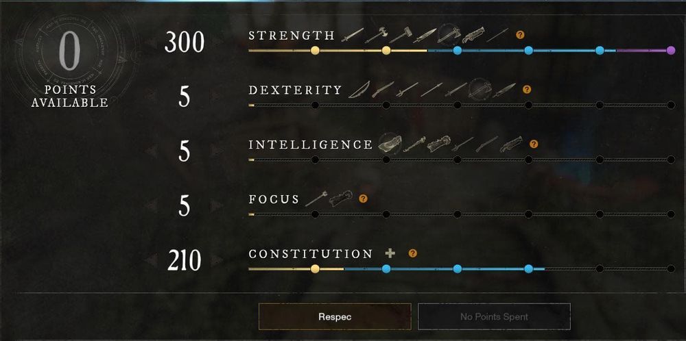 New World Tank Build 2023 - The Ultimate Guide for PvE - New World Database