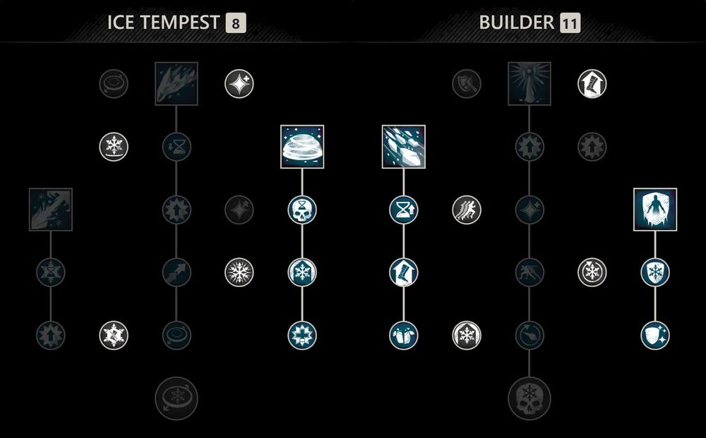 The Ultimate New World Mage Build and Guide for PvP - New World Database