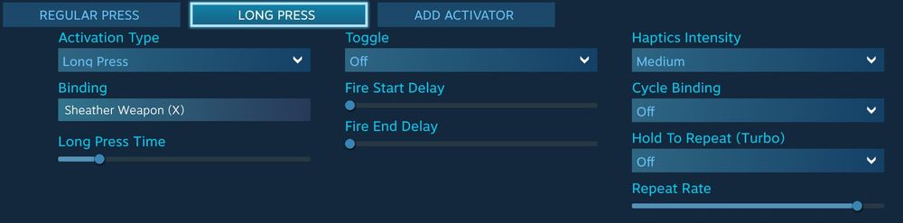 New World Controller Support - Complete Guide - New World Database