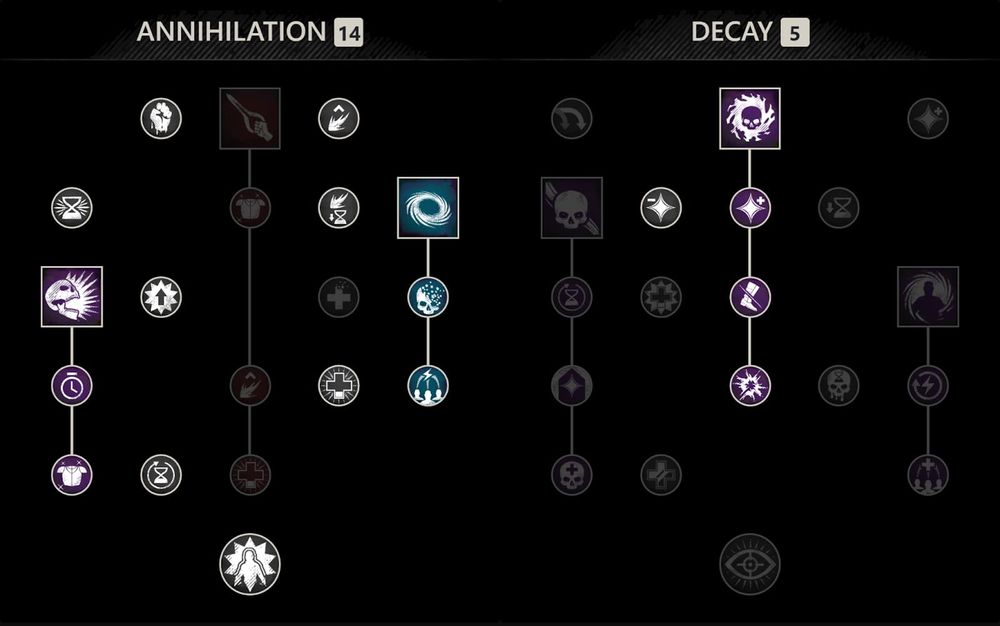 The Ultimate New World Mage Build and Guide for PvP - New World Database