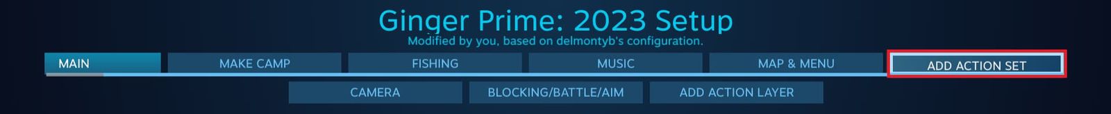 New World Controller Support - Complete Guide - New World Database