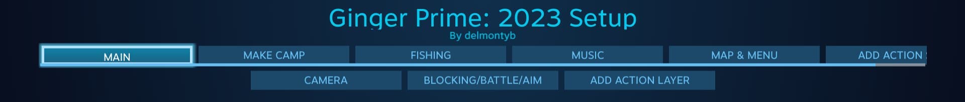 New World Controller Support - Complete Guide - New World Database
