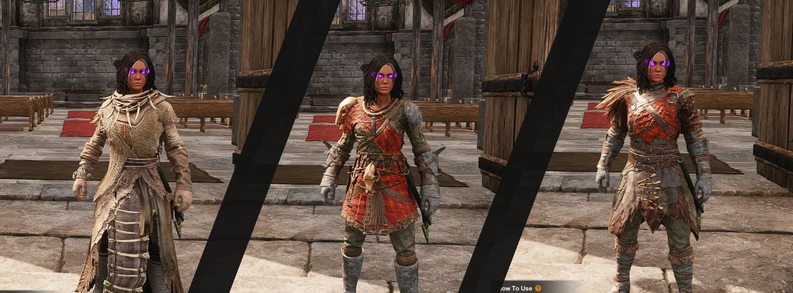 New World x The Gryphon Twitch Drops - New World Database