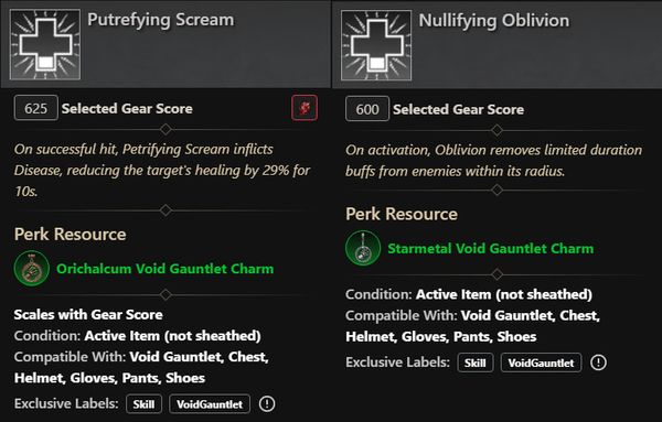 The Ultimate New World Healer Guide and Builds
