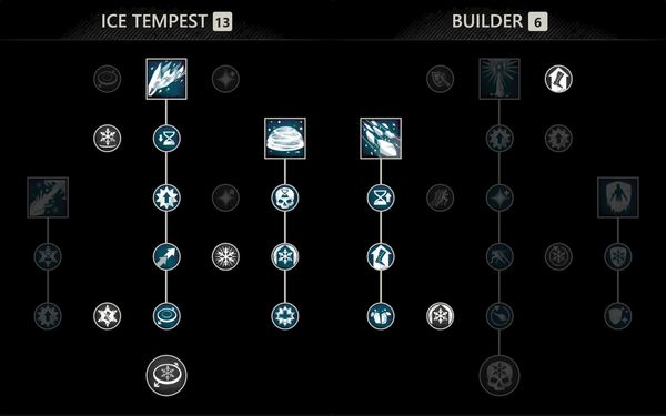 The Ultimate New World Mage Build and Guide for PvP - New World Database