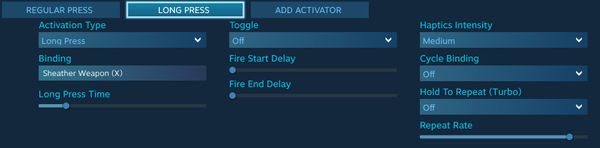 New World Controller Support - Complete Guide - New World Database