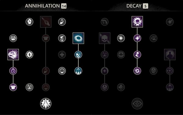 The Ultimate New World Mage Build and Guide for PvP - New World Database